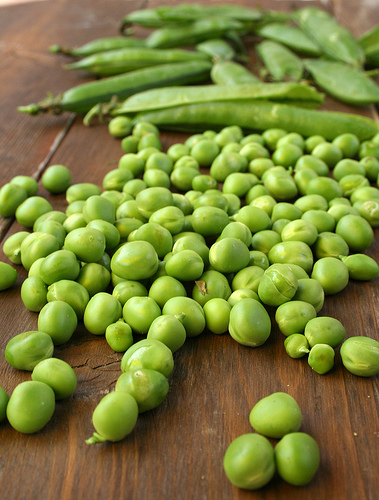 It’s Spring! What Season is YOUR Food? – GoodFood World